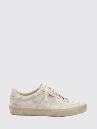 Golden Goose Baskets GOLDEN GOOSE Homme couleur Blanc