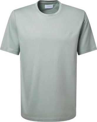 Baldessarini Homme, Tops, Vert, Taille: L Tantro-1 T-Shirt