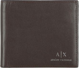 A|X Armani Exchange Kleinlederwaren - Brieftaschen auf YOOX.COM