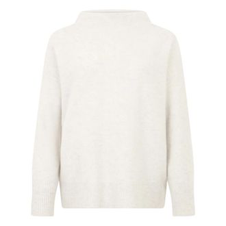 Vince Strickware - - Knitwear - Damen - Beige - L