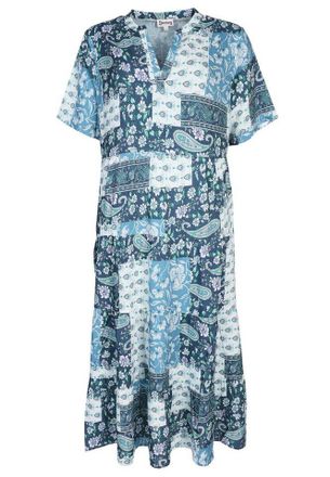 Deerberg Sommerkleid Sannira