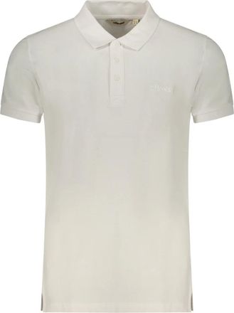 Ellesse Homme, Tops, Blanc, Taille: XL Leonardo Polo