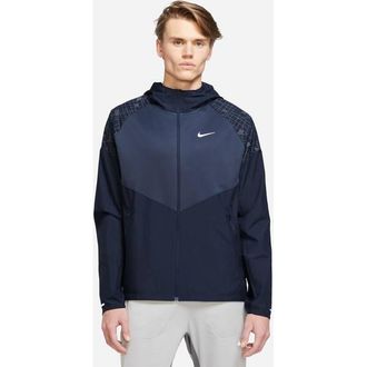 Nike Herren M NK RDVN MILER FLS JKT
