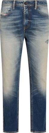 Diesel HOSEN & R&Ouml;CKE - Jeanshosen auf YOOX.COM