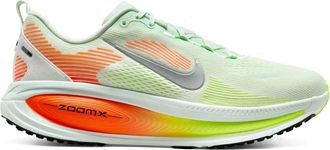 Nike baskets de course sur route Vomero 18 - Vert