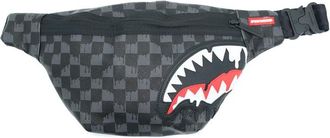 Sprayground Sprayground, unisex, Sacs, Bleu, Taille: ONE Size Sac Banane