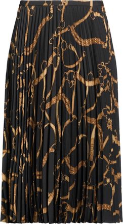 Ralph Lauren HOSEN & R&Ouml;CKE - Midi-R&ouml;cke auf YOOX.COM