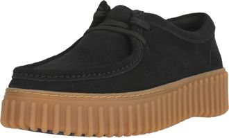 Clarks Schn&uuml;rschuh Torhill Bee