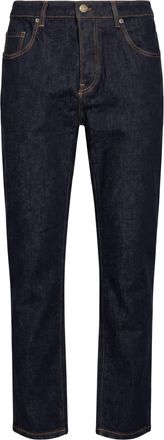 Hamaki-Ho HOSEN & R&Ouml;CKE - Jeanshosen auf YOOX.COM