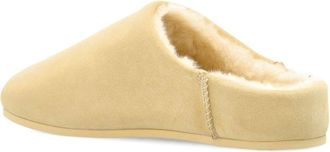 UGG Elea Slipper - Pale Yellow