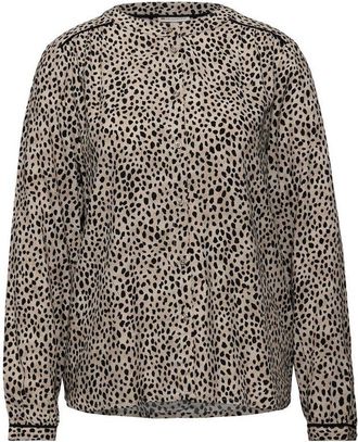 Street One Langarmbluse