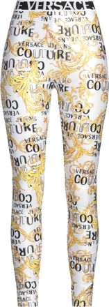 Versace HOSEN & R&Ouml;CKE - Leggings auf YOOX.COM
