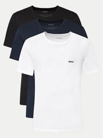 HUGO BOSS T-Shirt-Set Classic 50475284 Bunt Regular Fit