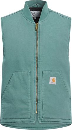 Carhartt Work in Progress JACKEN & M&Auml;NTEL - Westen auf YOOX.COM