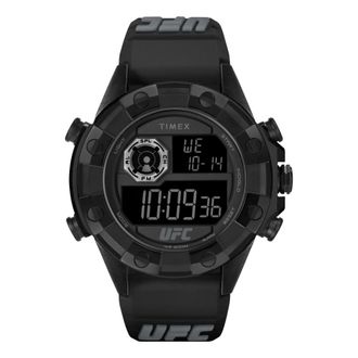 Timex Digitale UFC Kick Uhr - - Accessories - Herren - Schwarzk - ONE SIZE