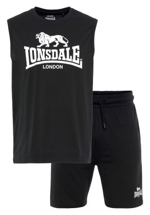 Lonsdale Trainingsanzug Allanton