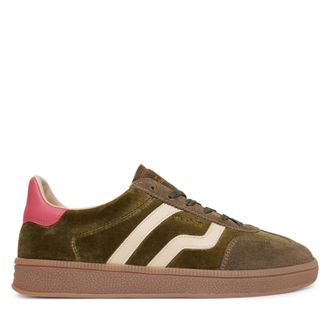 GANT Sneakers Gant 33533057 Khakifarben