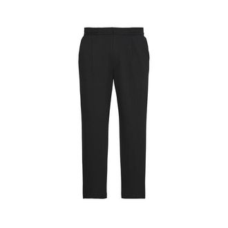 Calvin Klein Pantalon cropped fusel&eacute;