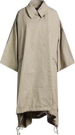 Yohji Yamamoto JACKEN & M&Auml;NTEL - Capes auf YOOX.COM