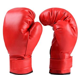 Generic Musik-Boxhandschuhe,Boxhandschuhe für Kinder,Sparring-Boxhandschuhe - Abriebfeste Trainings-Stanzhandschuhe, stoßfeste Sparring-Stanzhandschuhe für Mu