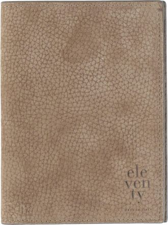 Eleventy Kleinlederwaren - Dokumentenetuis auf YOOX.COM