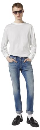Scotch & Soda Ralston Regular Slim Jeans Herren Jeans, Firework, 30-34