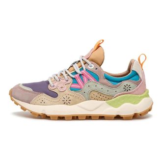 Flower Mountain Sneakers Yamano 3 Woman - - Shoes - Damen - Mehrfarbig - 37 EU