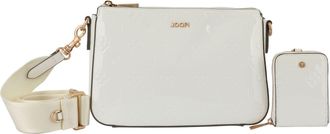Joop Decoro Lucente Jasmina Shoulderbag S Cream White