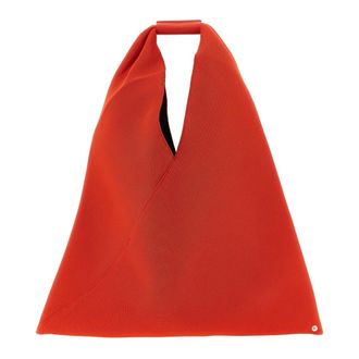 Maison Margiela Damen, Taschen, Rot, ONE SIZEGr&ouml;&szlig;e