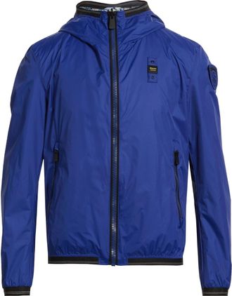 Blauer JACKEN & M&Auml;NTEL - Jacken und Anoraks auf YOOX.COM