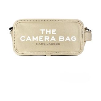 Marc Jacobs Die Kameratasche - - Bags - Damen - Grau - ONE SIZE