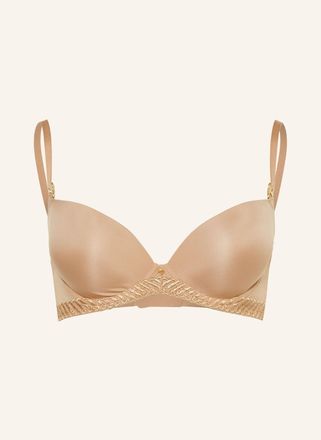 Aubade Push-Up-Bh Sheer Emotion beige