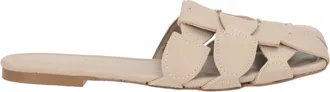 DI GA&Iuml;A SCHUHE - Mules & Clogs auf YOOX.COM
