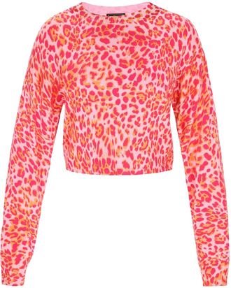 Faina Pullover