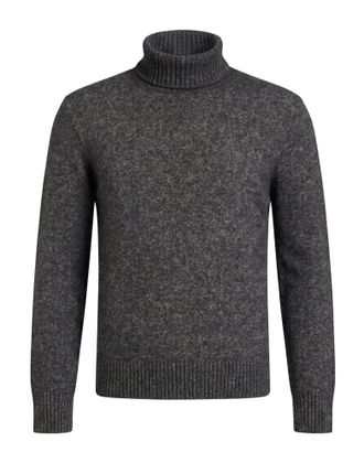 KANGRA STRICKWAREN - Rollkragenpullover auf YOOX.COM