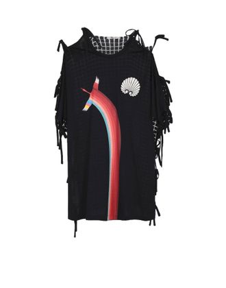 Marco De Vincenzo TOPS - T-shirts auf YOOX.COM