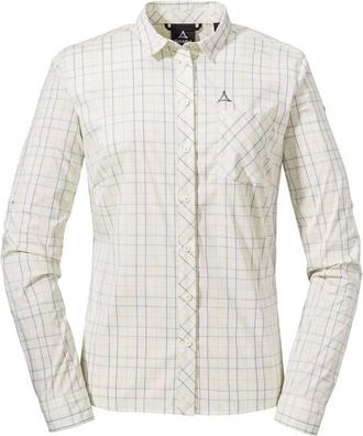 Sch&ouml;ffel Damen Bluse Blouse Burgspitz LG L