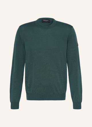 Maerz Maerz Muenchen Pullover gruen
