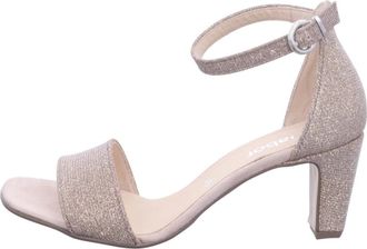 Gabor Damen, Schuhe, Grau, 38 EUGr&ouml;&szlig;e