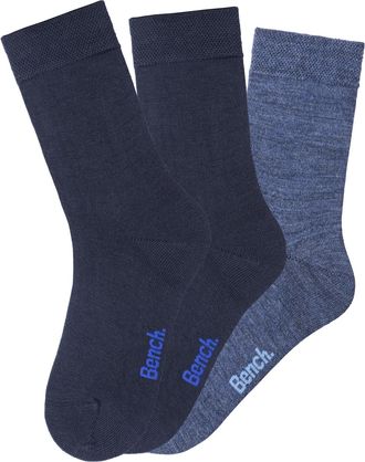 Bench Socken