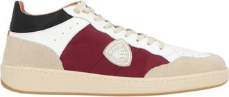 Blauer SCHUHE - Sneakers auf YOOX.COM