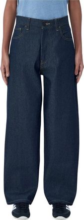 Carhartt Work in Progress Femme, Jeans, Bleu, Taille: 40 FR Brandon Pant
