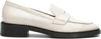 Rivecour Mocassins Vernis N&deg;82 Rivecour