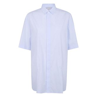 Pierre-Louis Mascia Damen, Blusen & Hemden, Beige, SGr&ouml;&szlig;e