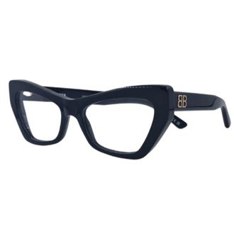 Balenciaga Brillen - - Accessories - Damen - Schwarzk - ONE SIZE