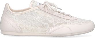 Jimmy Choo London Sunny Sneakers