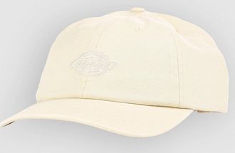 Dickies Duck Canvas Dad Cap wood ash