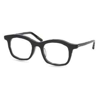 Masahiromaruyama Mm-0102 Monture Optique - unisex - Accessoires - Noir - Taille: 49 MM