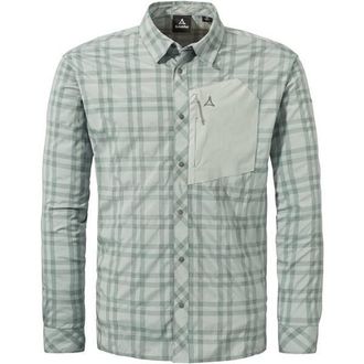 Sch&ouml;ffel Herren Hemd Shirt Style Dynkur MNS