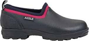 Aigle Chaussures d&eacute;contract&eacute;es Lessfor, Marine, 35 EU